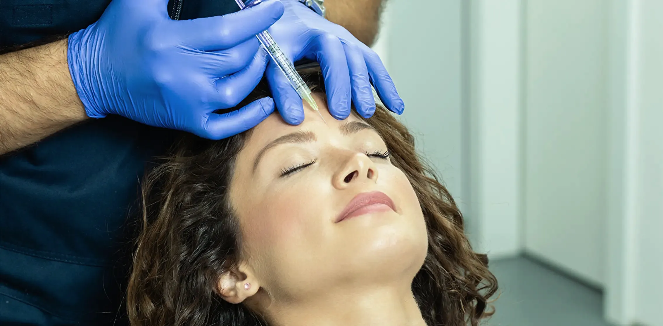 Anti-Wrinkle Treatments and Fillers in Kent | The Skincare Centre